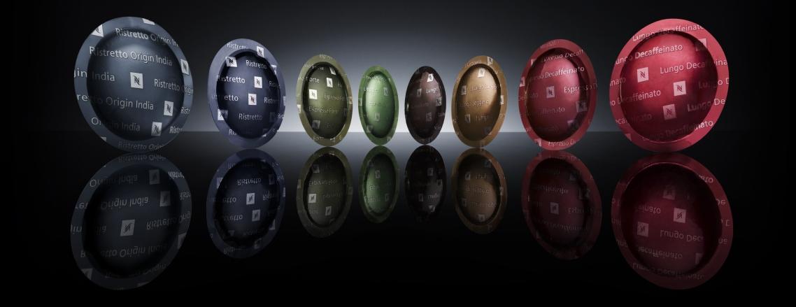Nespresso launches new touchless functionalities to ensure safer coffee ...
