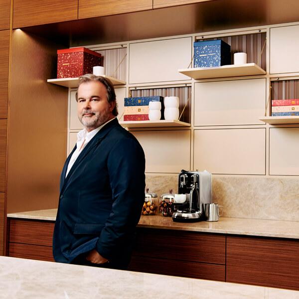Homepage | Nestlé Nespresso
